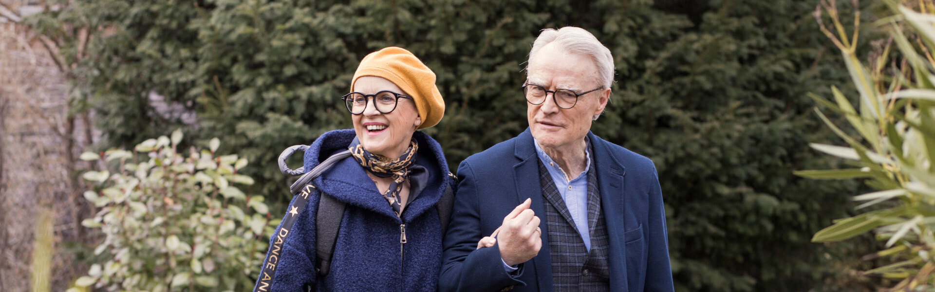 Die Glioblastom-Therapie mit Optune im Alltag | Optune.de