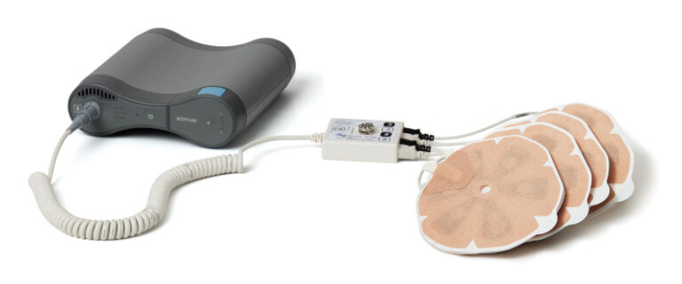 Optune: So funktioniert das Therapiesystem | Optune.de