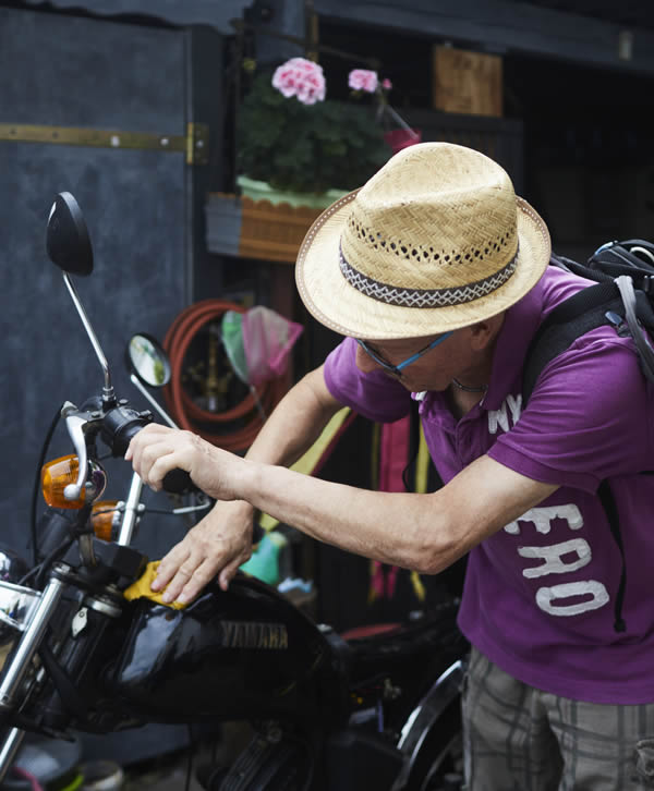 Optune: So funktioniert das Therapiesystem | Optune.de